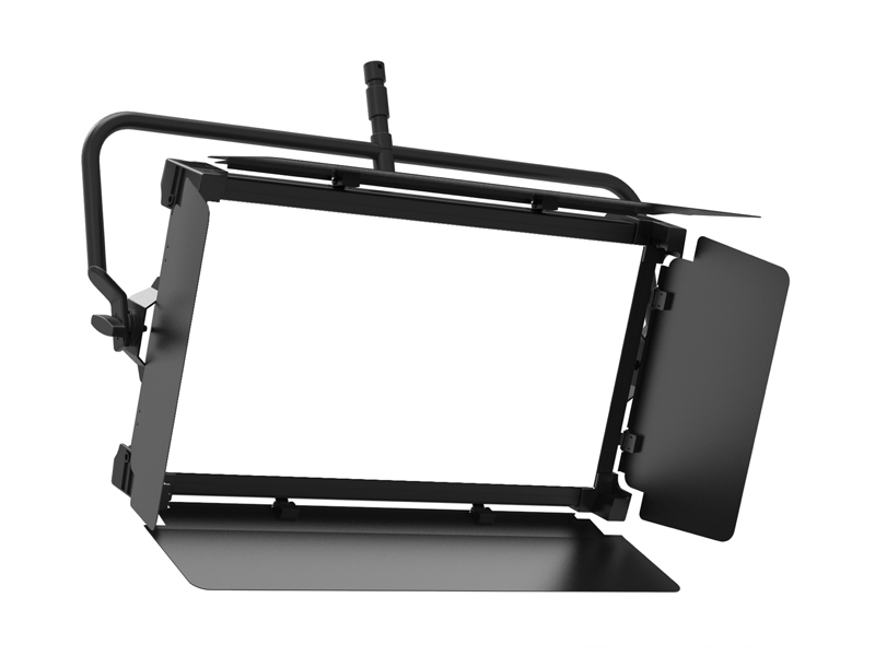 400w Colorful Video Taking RGB and Bicolor LED Video Panel Light - Buy ...