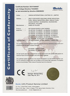 About Us - VanGaa Professional