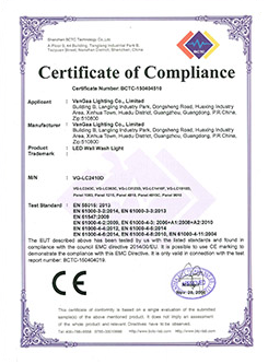 About Us - VanGaa Professional