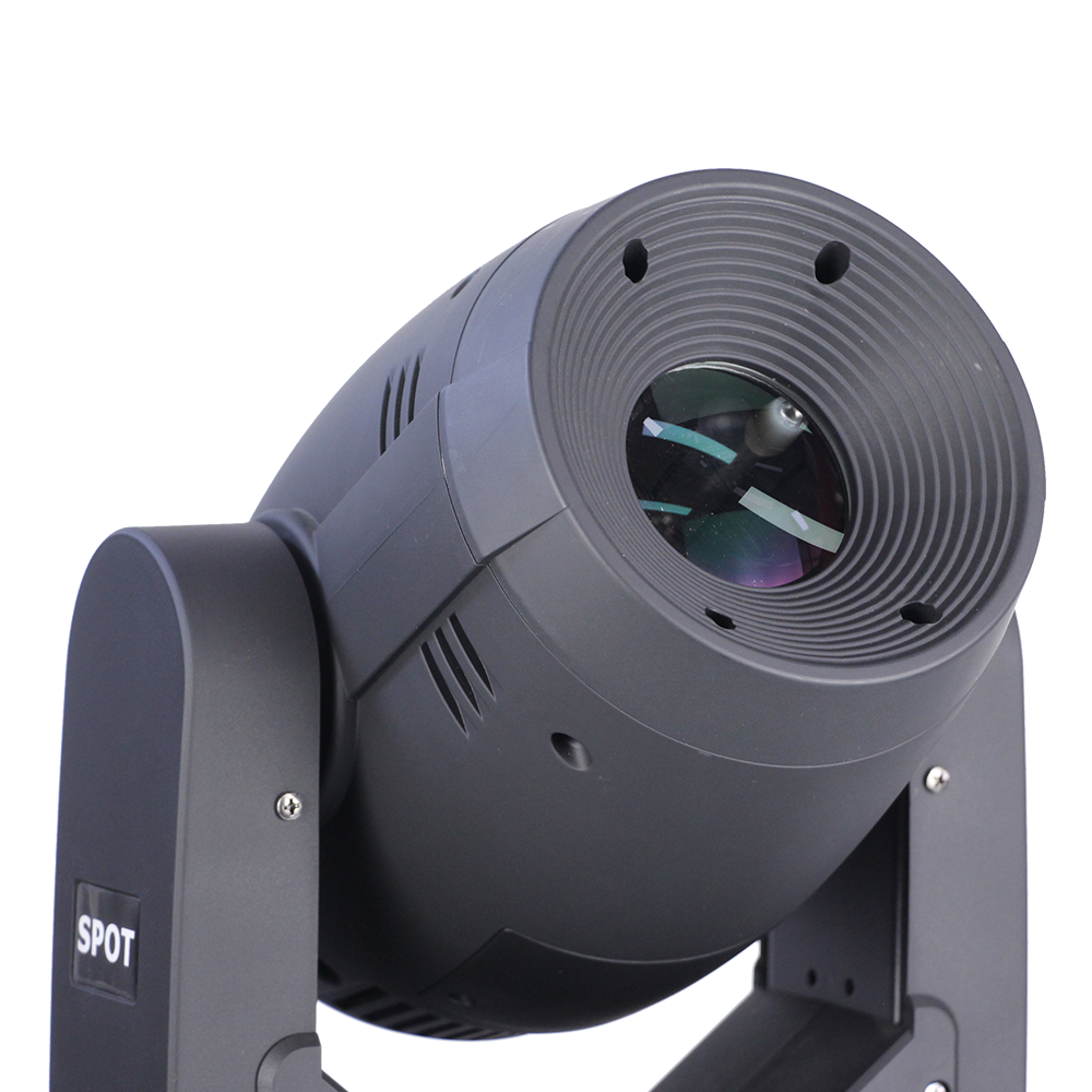 150W LED Pattern Moving Head Light - Buy moving head light, led moving ...