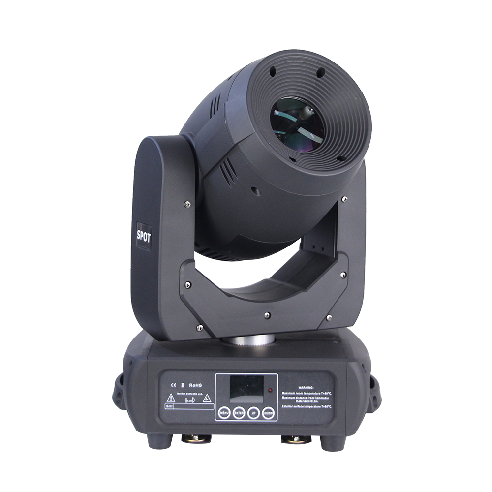 150W LED Pattern Moving Head Light - Buy moving head light, led moving ...